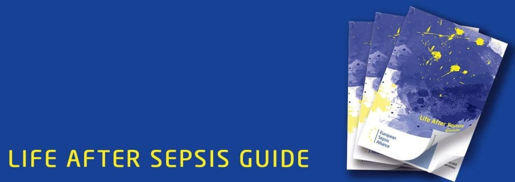 Life after sepsis - SWISS SEPSIS PROGRAM