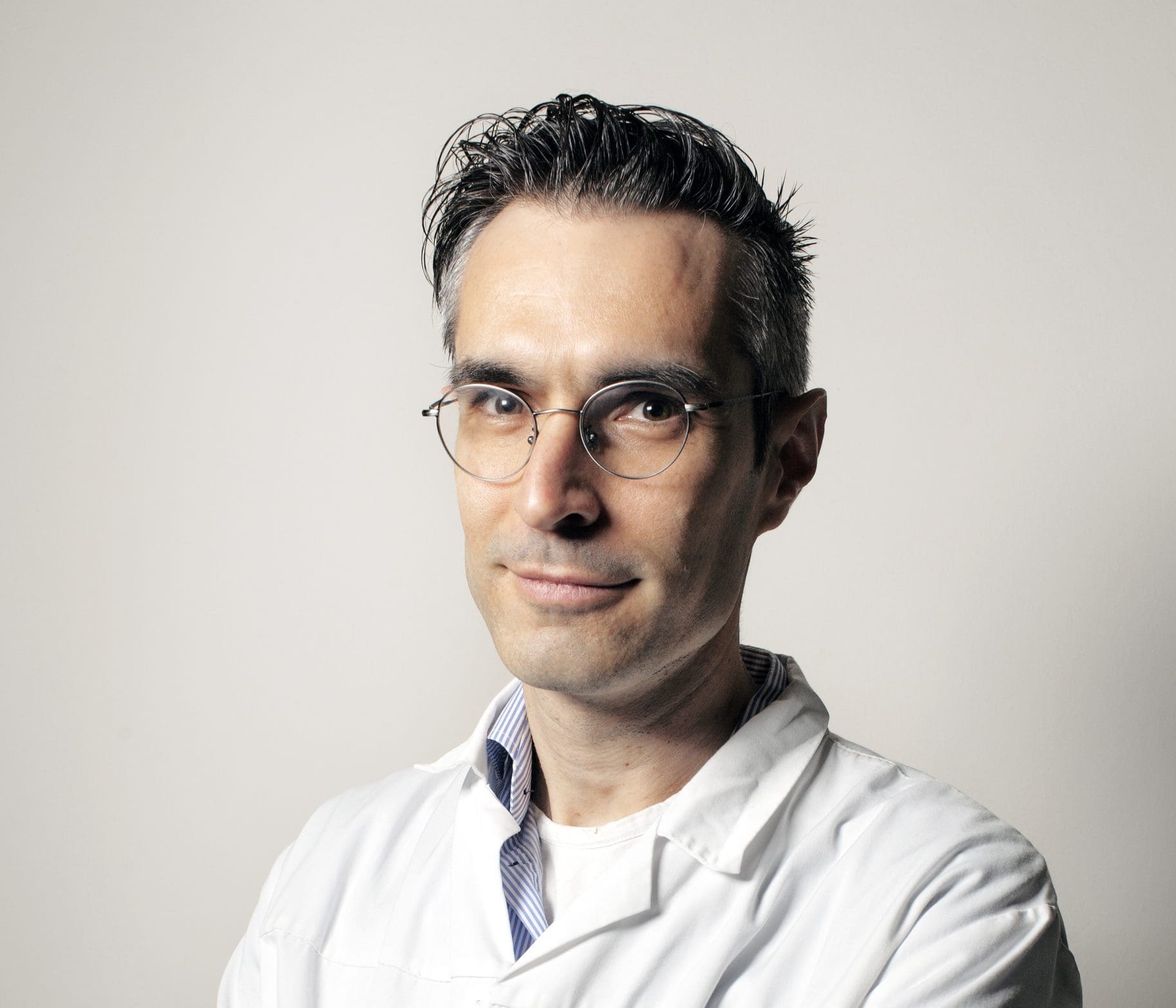 PD Dr. med. Sylvain Meylan - SWISS SEPSIS PROGRAM