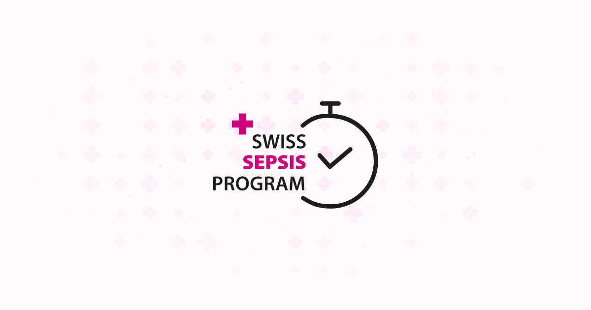 Media reports - SWISS SEPSIS PROGRAM