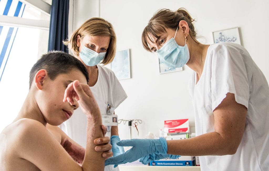 About sepsis - SWISS SEPSIS PROGRAM